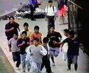 Tribus en las Calles: Las Pandillas en Aumento